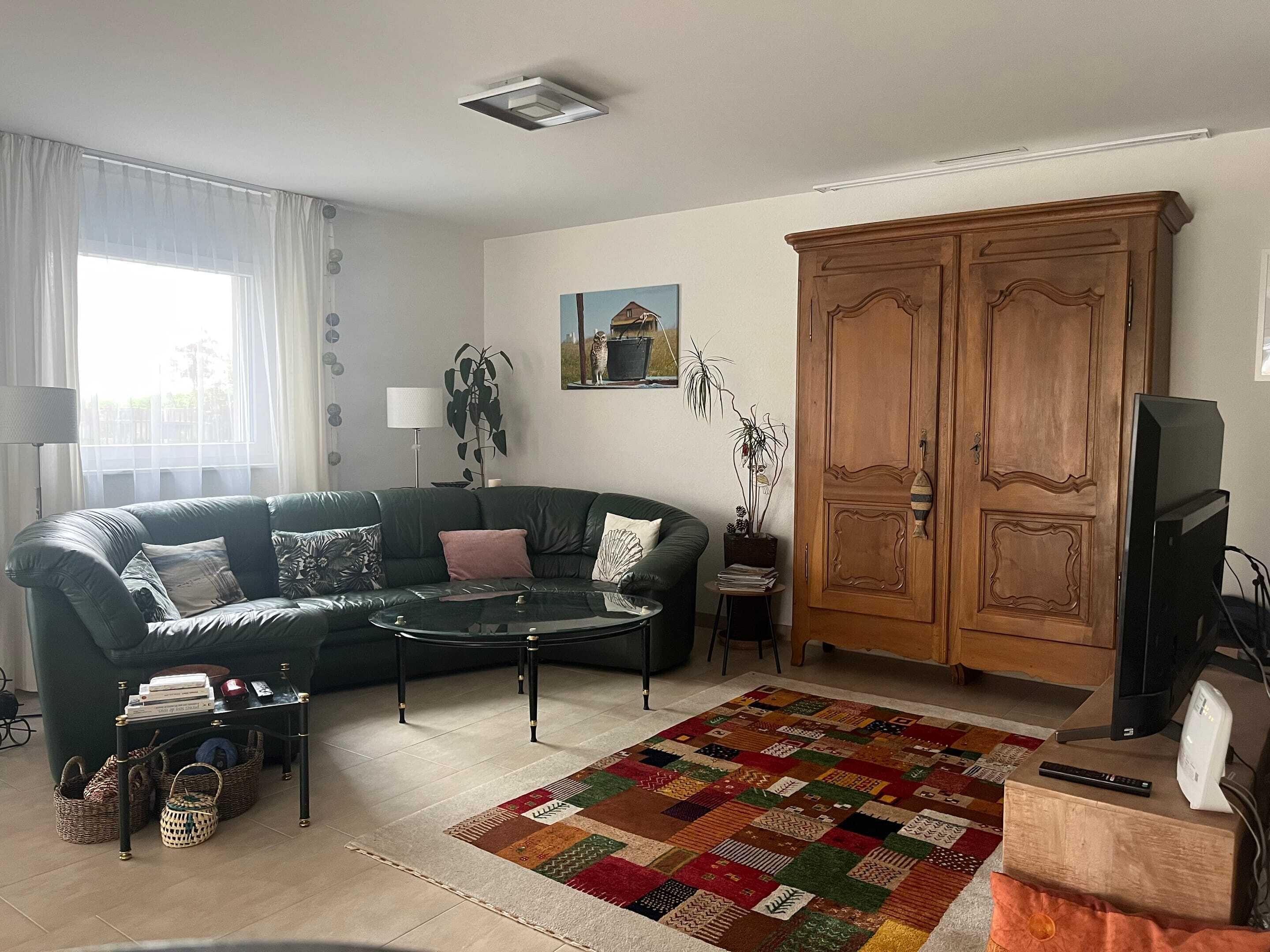 Homerez - Casa Encantadora Con Jacuzzi En Montilliez - Lausanne