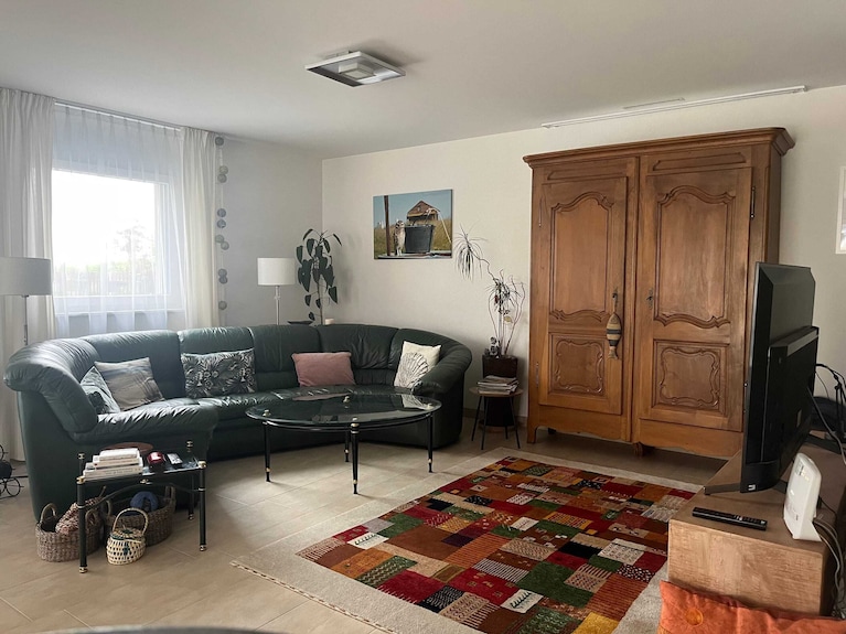 Homerez - Casa Encantadora Con Jacuzzi En Montilliez - Lausanne