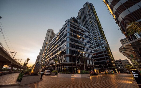 The Lumiere Riverside Residence - Ho Chi Minh City