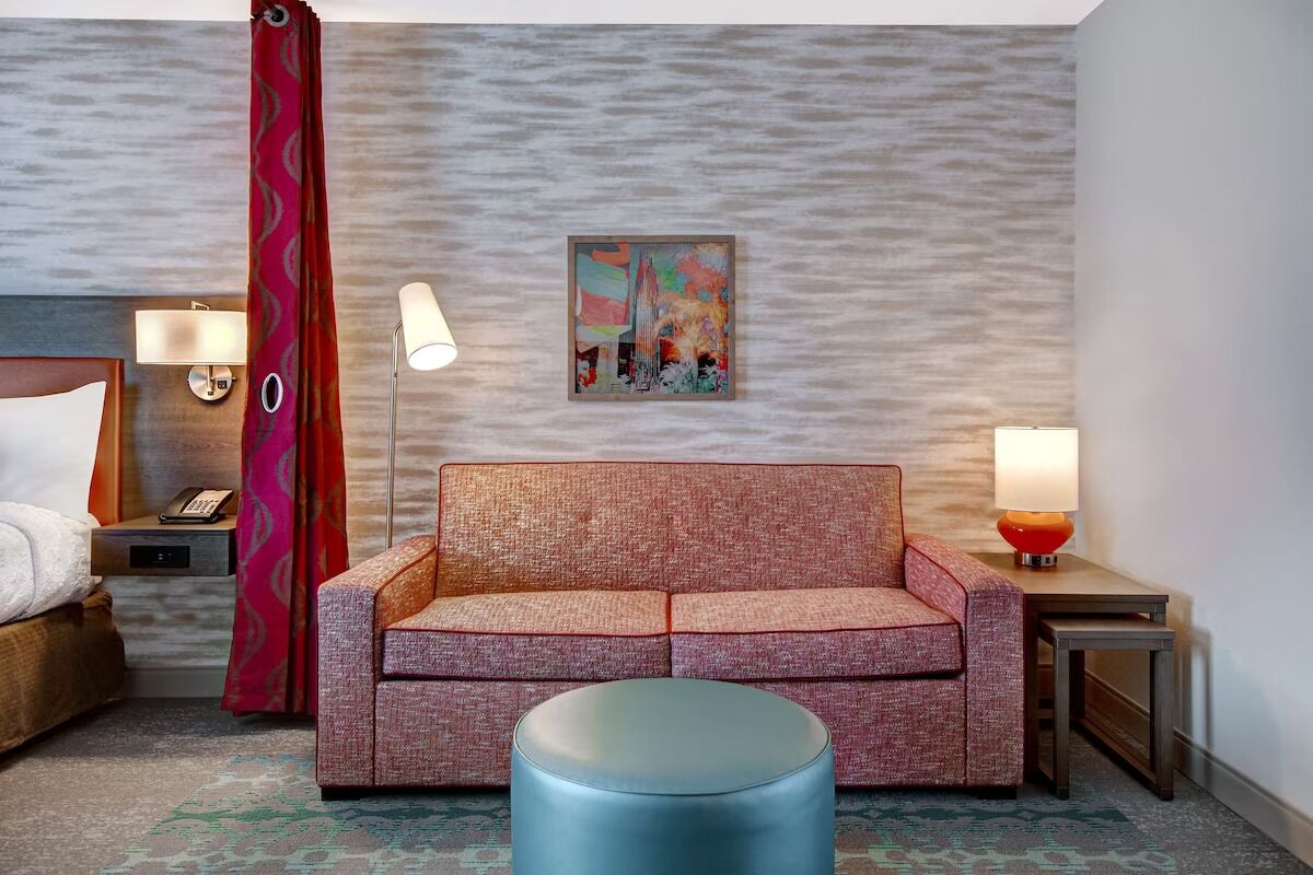 Your Home Away From Home! Free Breakfast, Pet-friendly Property! - Huntington Beach, CA