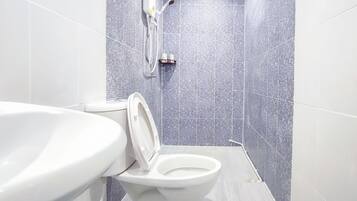 Villa | Casa de banho