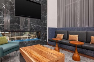 Vista da propriedade