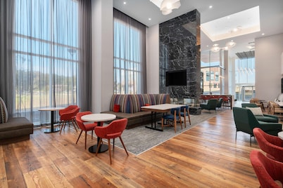Hampton Inn & Suites By Hilton Pittsboro