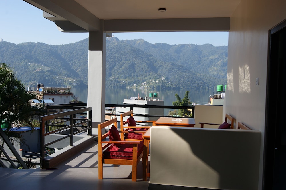 The Orchards - Pokhara