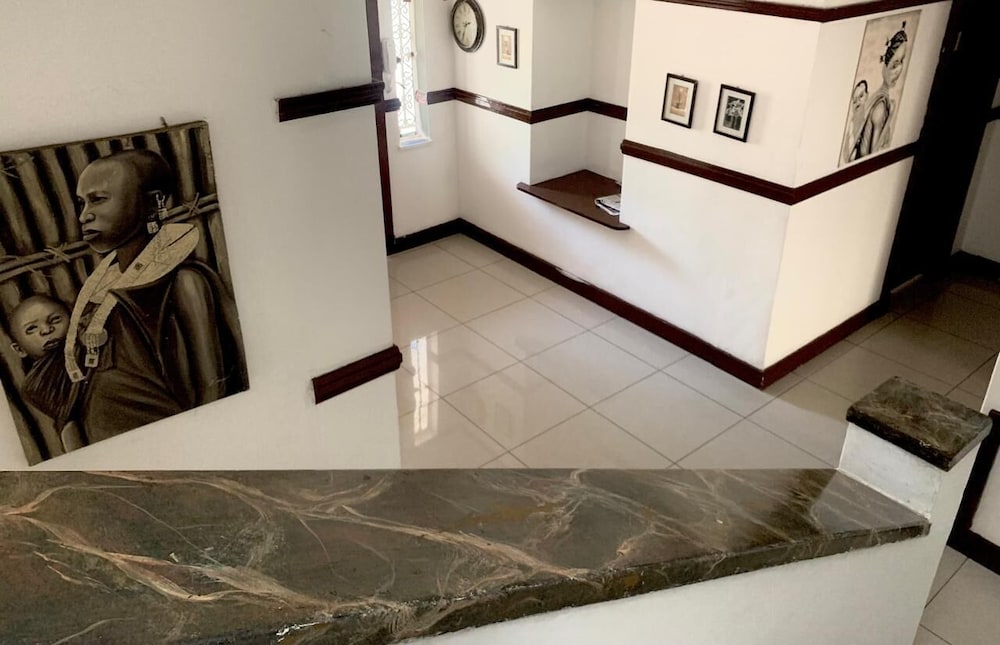 Khayamnandi Leisure Suites - Pretoria