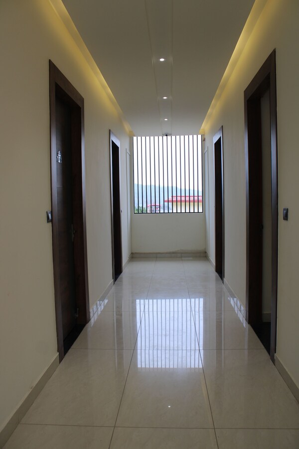 Hotel Grand Nitara - Kotdwar