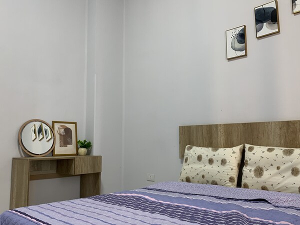 Casa Rosa Homes - Kair