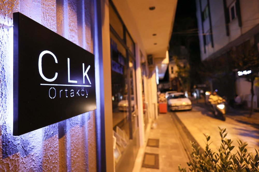 Clk Suites Hotel - Beylerbeyi