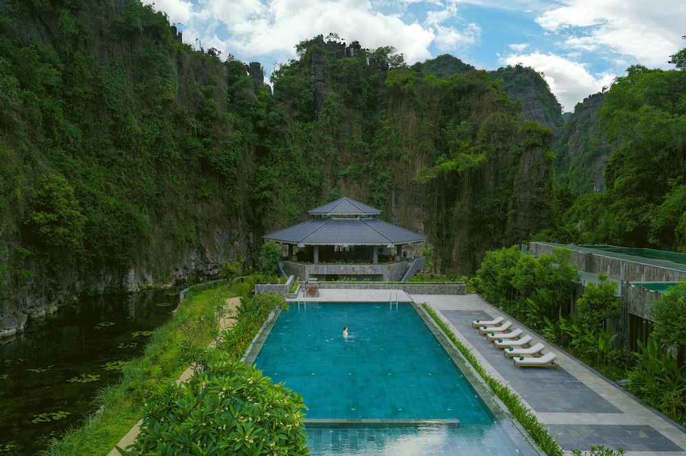 Jiva Hoa Lu Retreat Ninh Bình - Tam Điệp