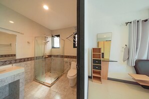 Villa | Casa de banho