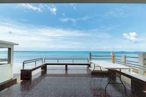 Terraço/pátio interior