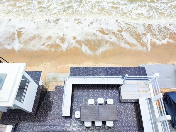 Gao Lighthouse Phala Beachfront - Ban Chang