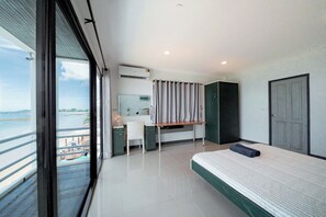 Villa | 4 quartos, Wi-fi grátis 