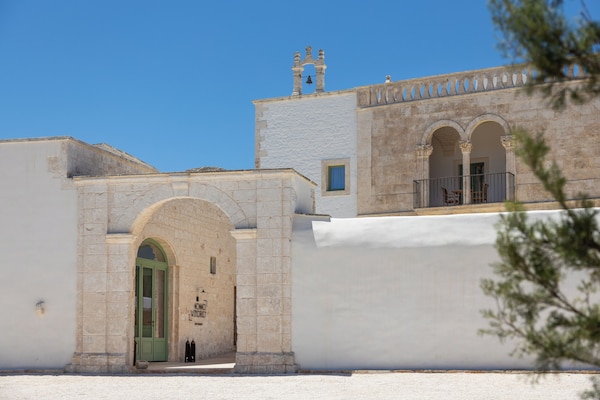 Masseria Valentina - Pouilles