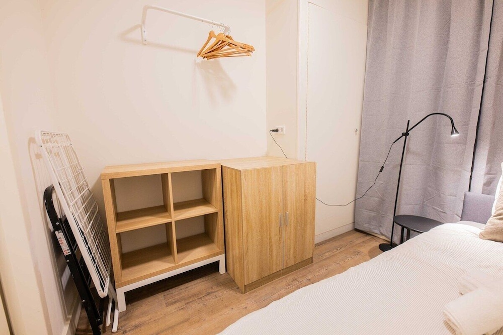 Stylish 50m² Two-bedroom Apartment (Sd-23-k) - Eindhoven
