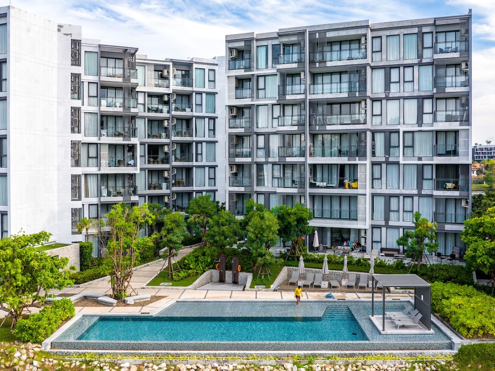 Cassia Residences By Nla - Phuket district, Thailand