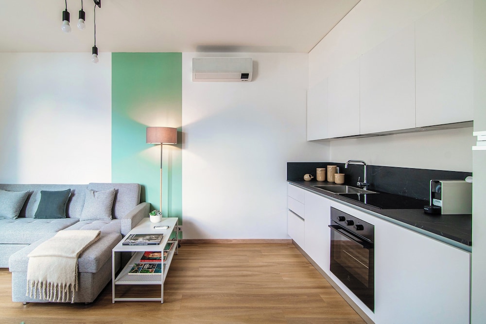 Monsignor Houses - Menaggio