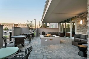 Comodidades da propriedade