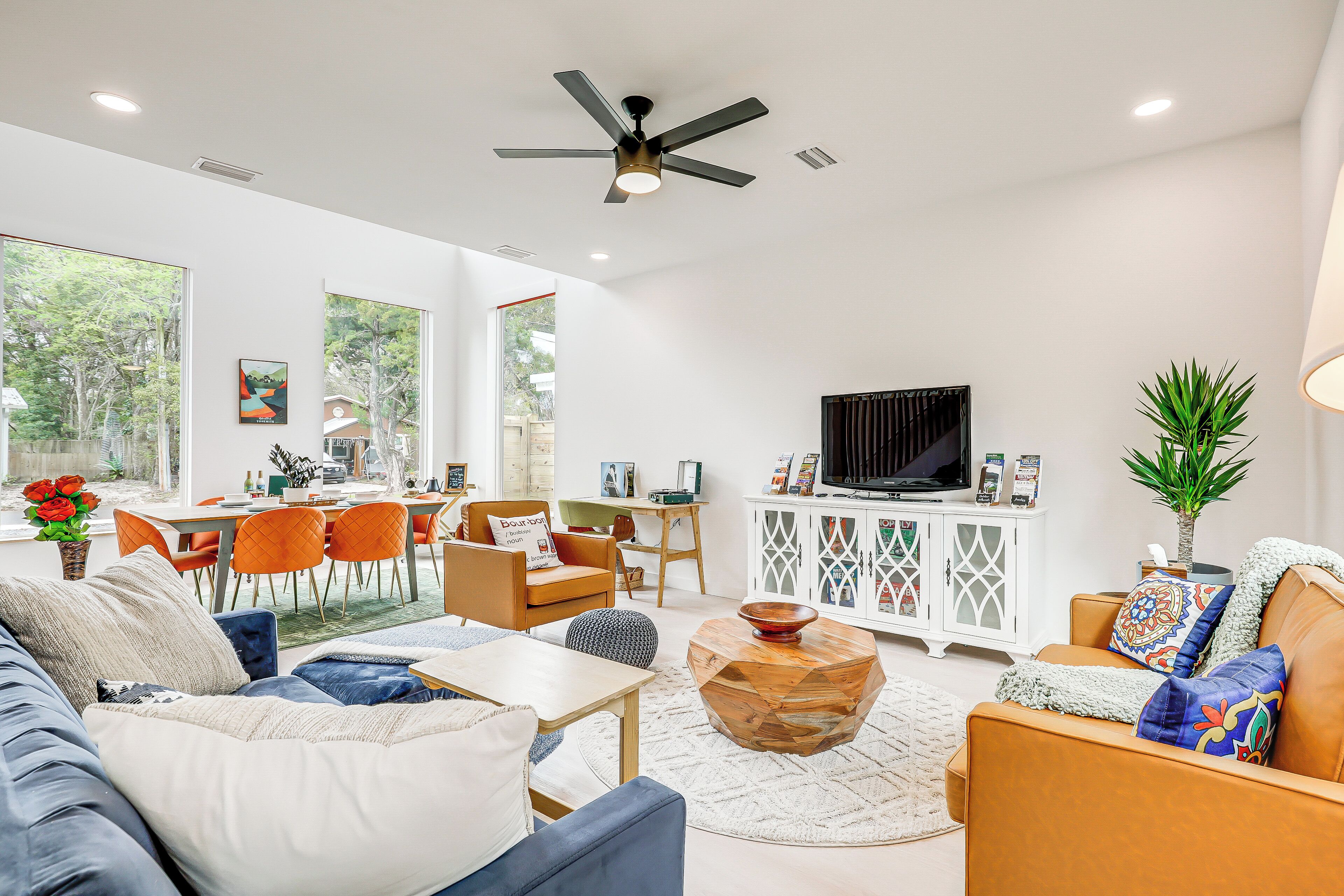 Casa (3 Bedrooms) | Interior