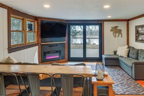 Casa (2 Bedrooms) | Interior