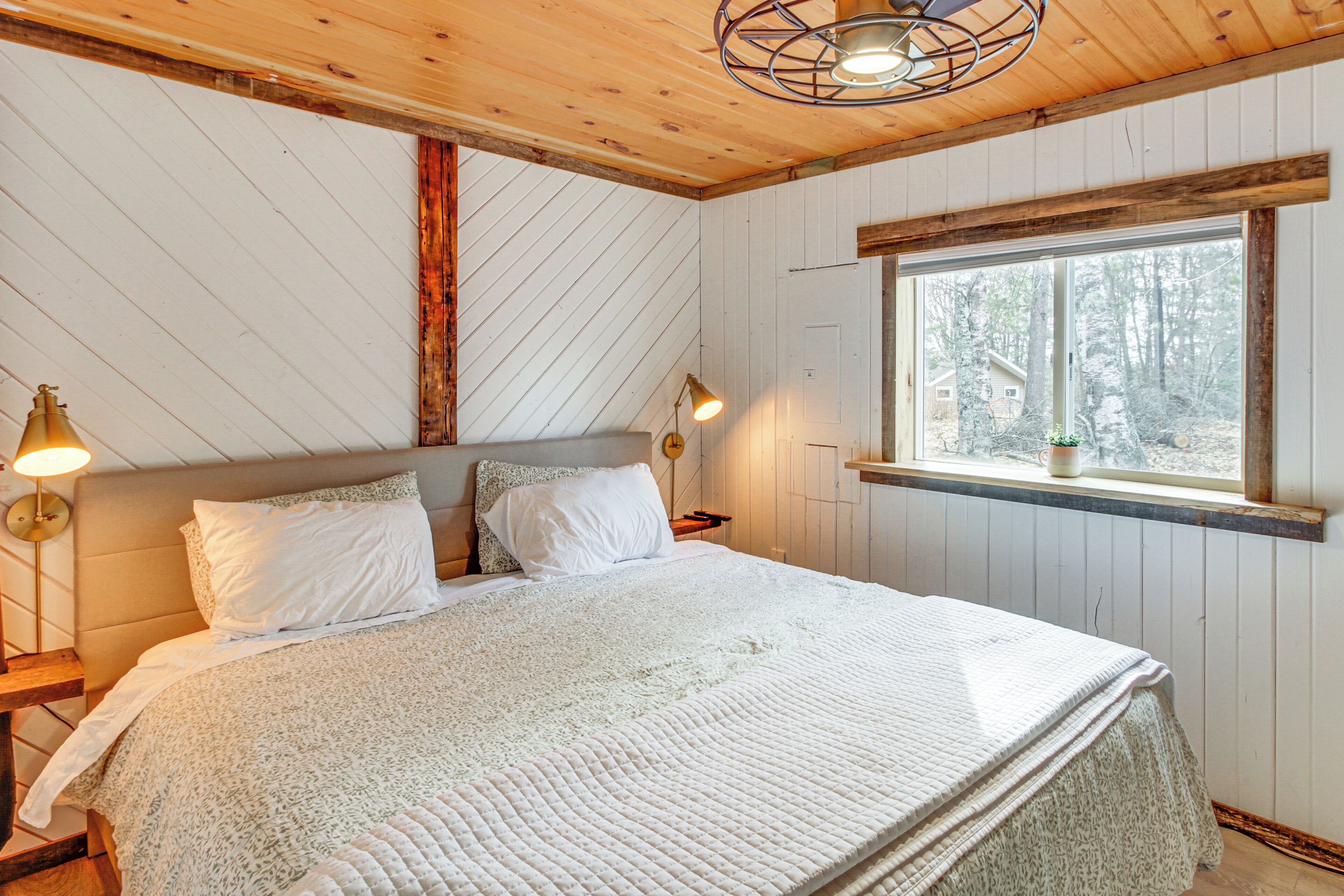 Casa (2 Bedrooms) | Interior