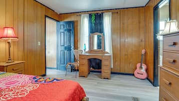 Casa (2 Bedrooms) | Interior