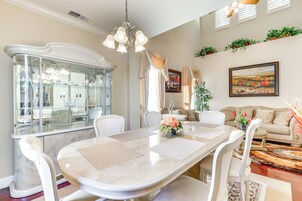 Casa (5 Bedrooms) | Interior