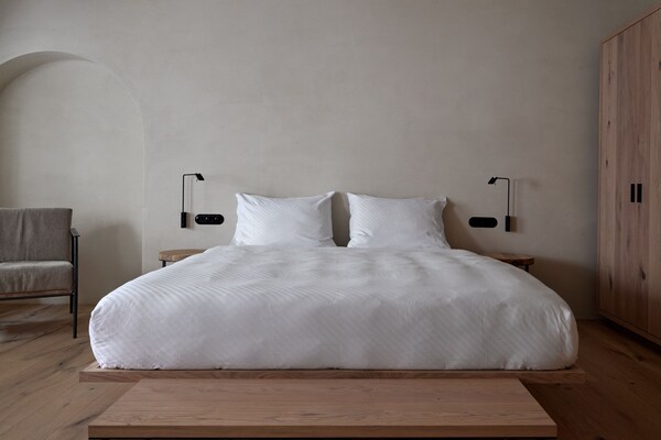 Fink Restaurant & Suites - Brixen