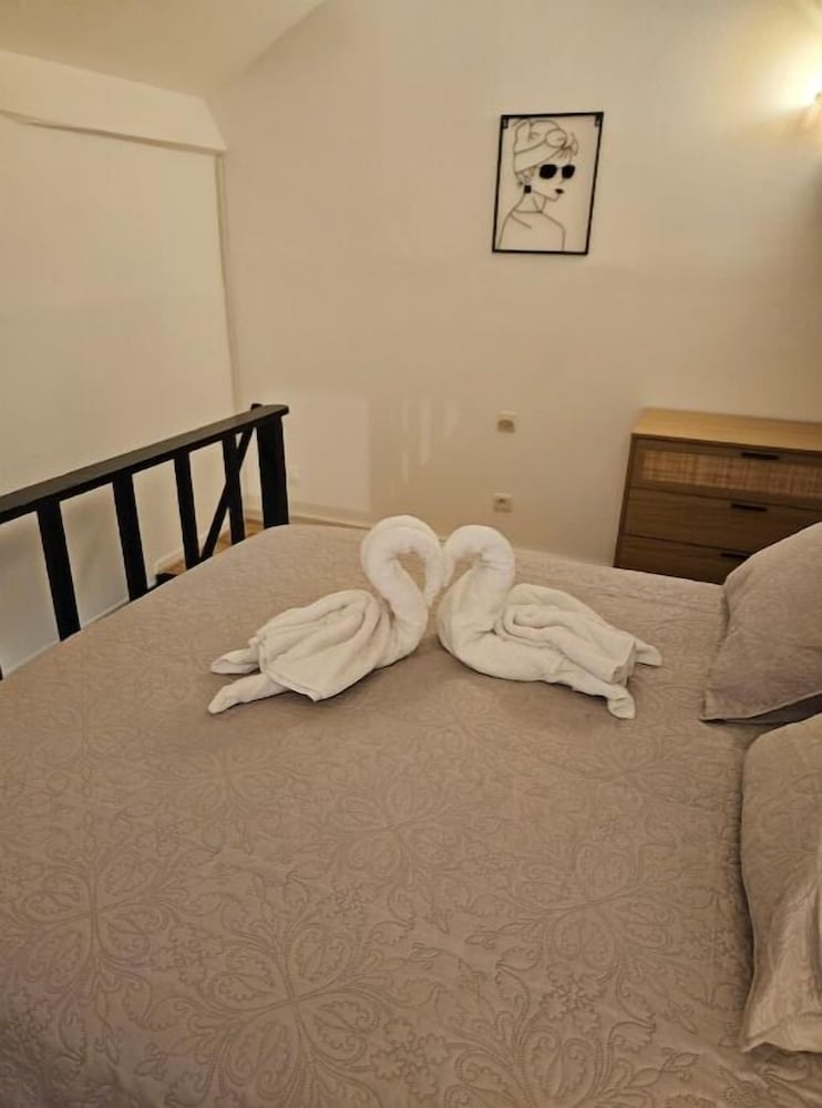 Petite Maison Romantique - Giverny