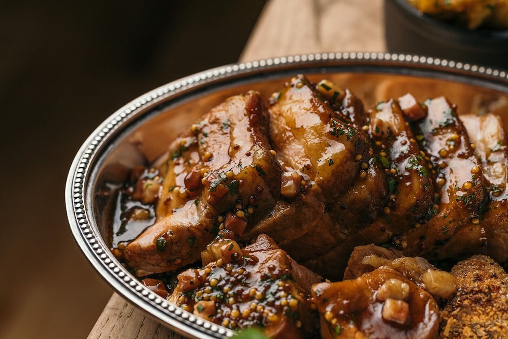 Nest Farmhouse - Old Hunstanton