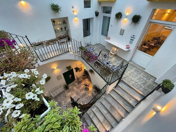 Donna Grazia - Gallipoli