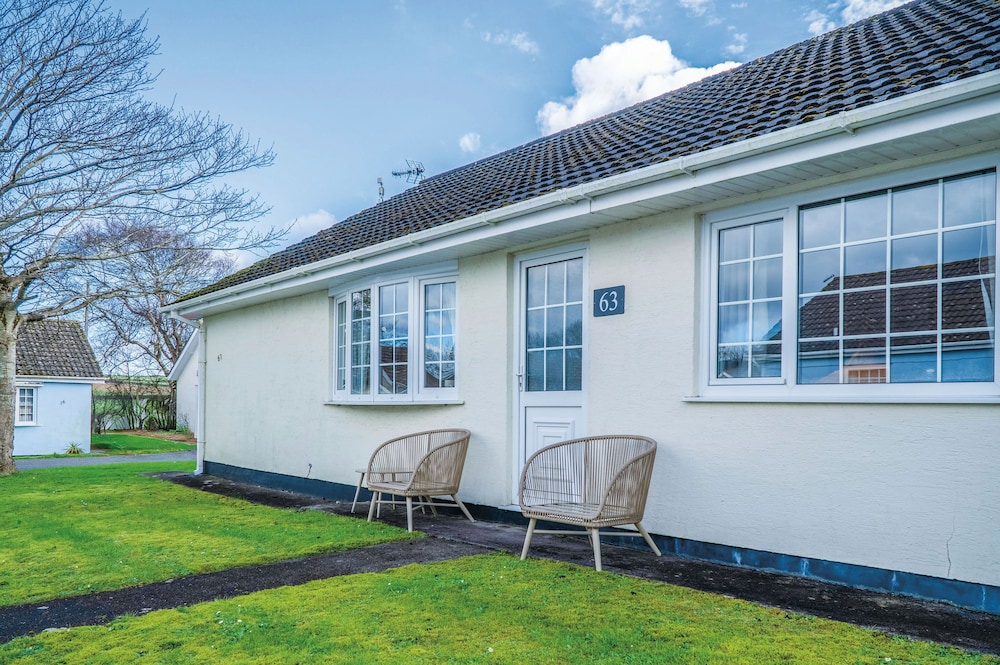 Eddies - Pays de Galles