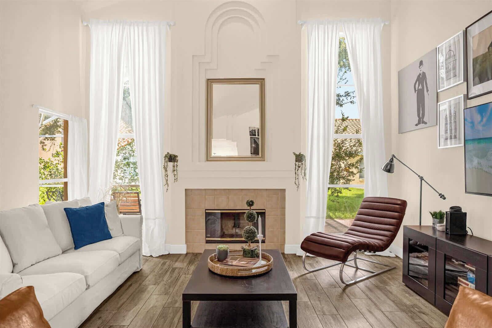 Upstay - Home W Garden, Bbq And Games At Golf Club - Orlando