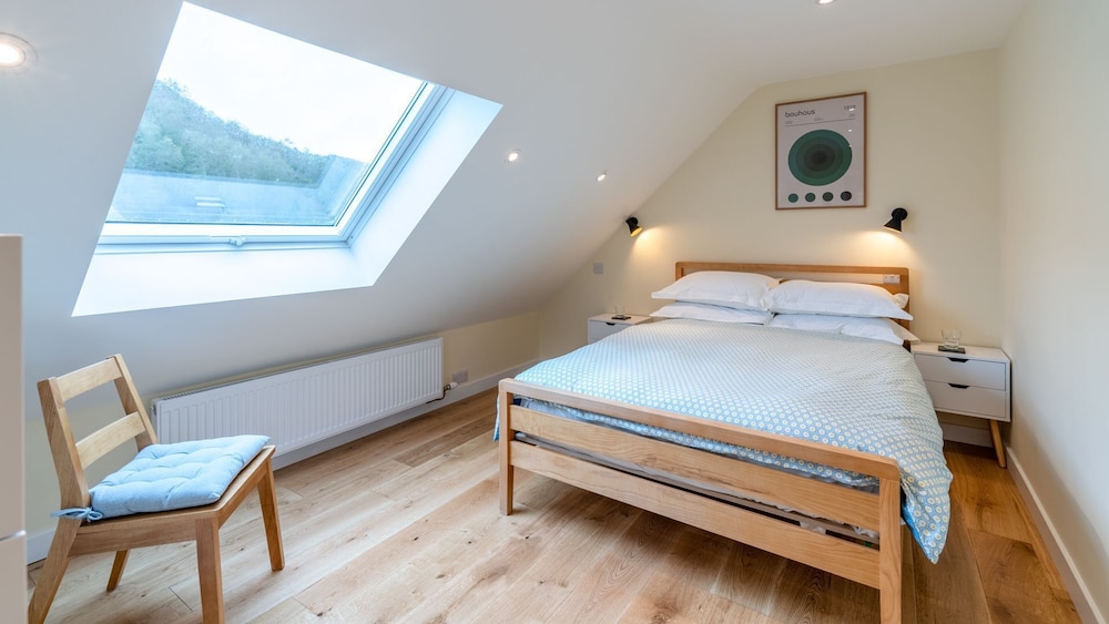 The Weir House - Symonds Yat - Symonds Yat