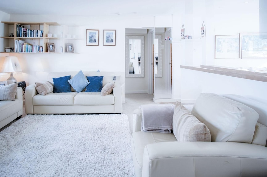 Eddie's - 2 Bedroom Chalet Scurlage - Inglaterra