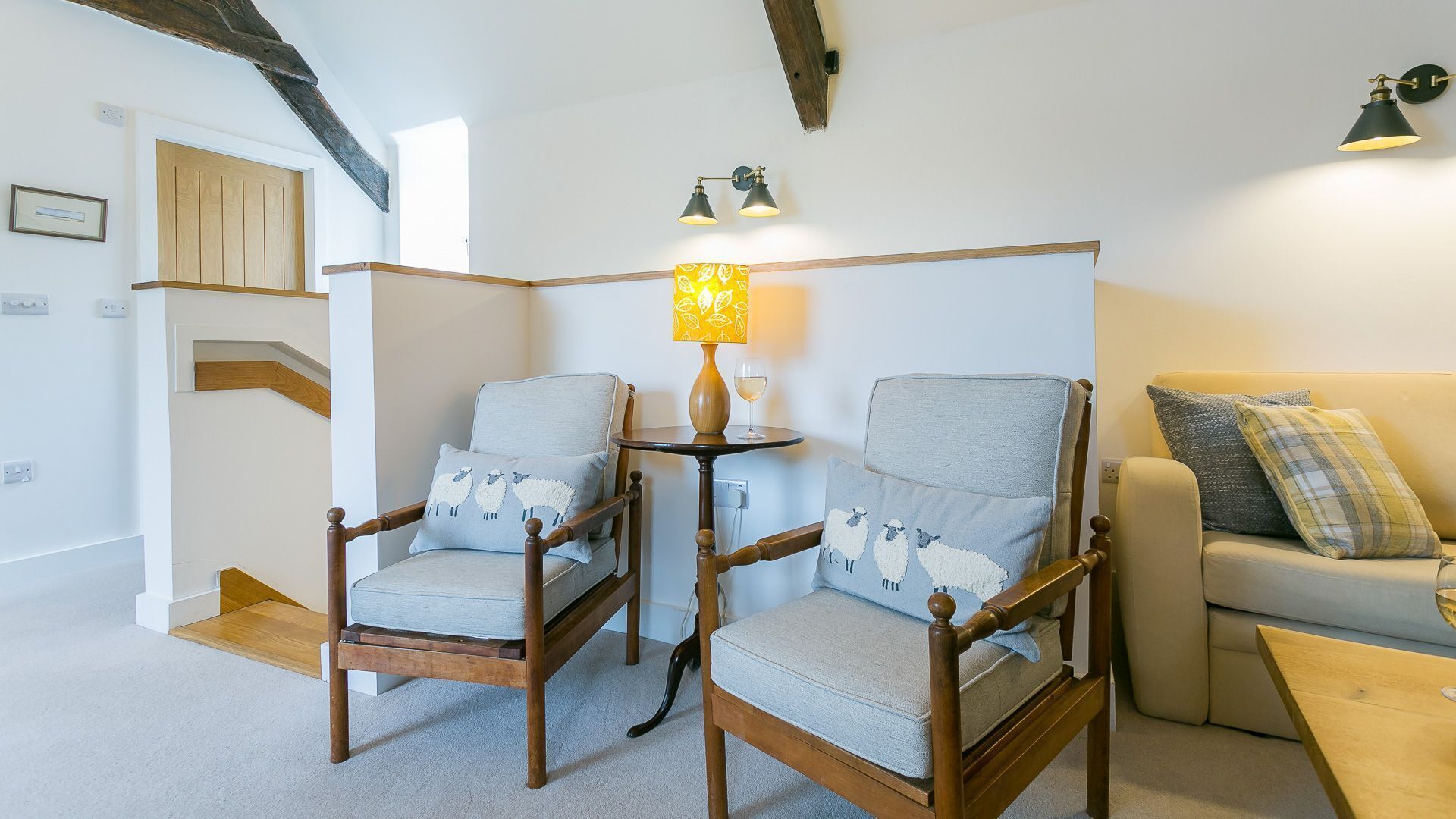 Custom Mews -  A Near A Pub That Sleeps 4 Guests  In 2 Bedrooms - Beaumaris