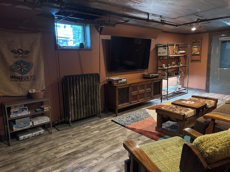 Beachside Basement Apartment - Duluth, MN