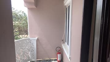 Terraço/pátio interior