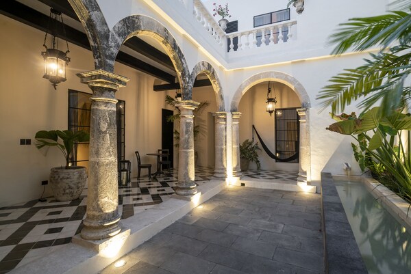 Casa Japa - Campeche