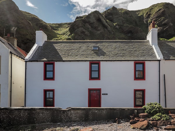 The Laurels - Aberdeenshire
