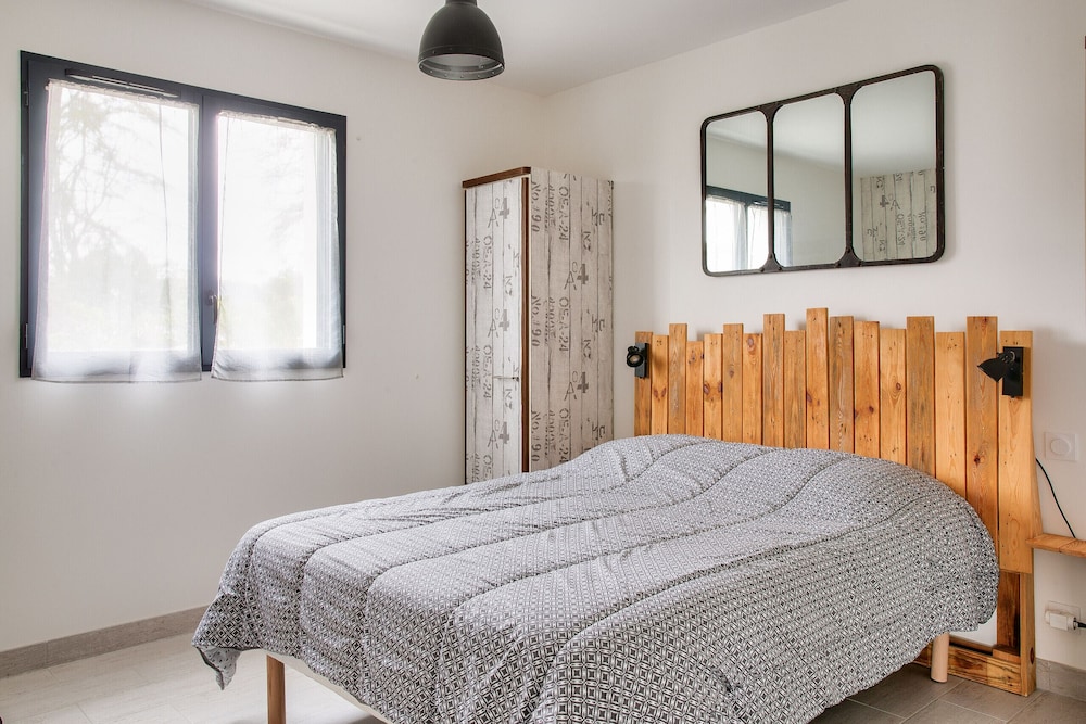 Haus Für 7 - Garten - Pmr-zugang - 5 Minuten Zum Strand - Fouesnant