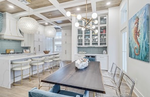 Casa (4 Bedrooms) | Interior