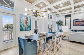 Casa (4 Bedrooms) | Interior
