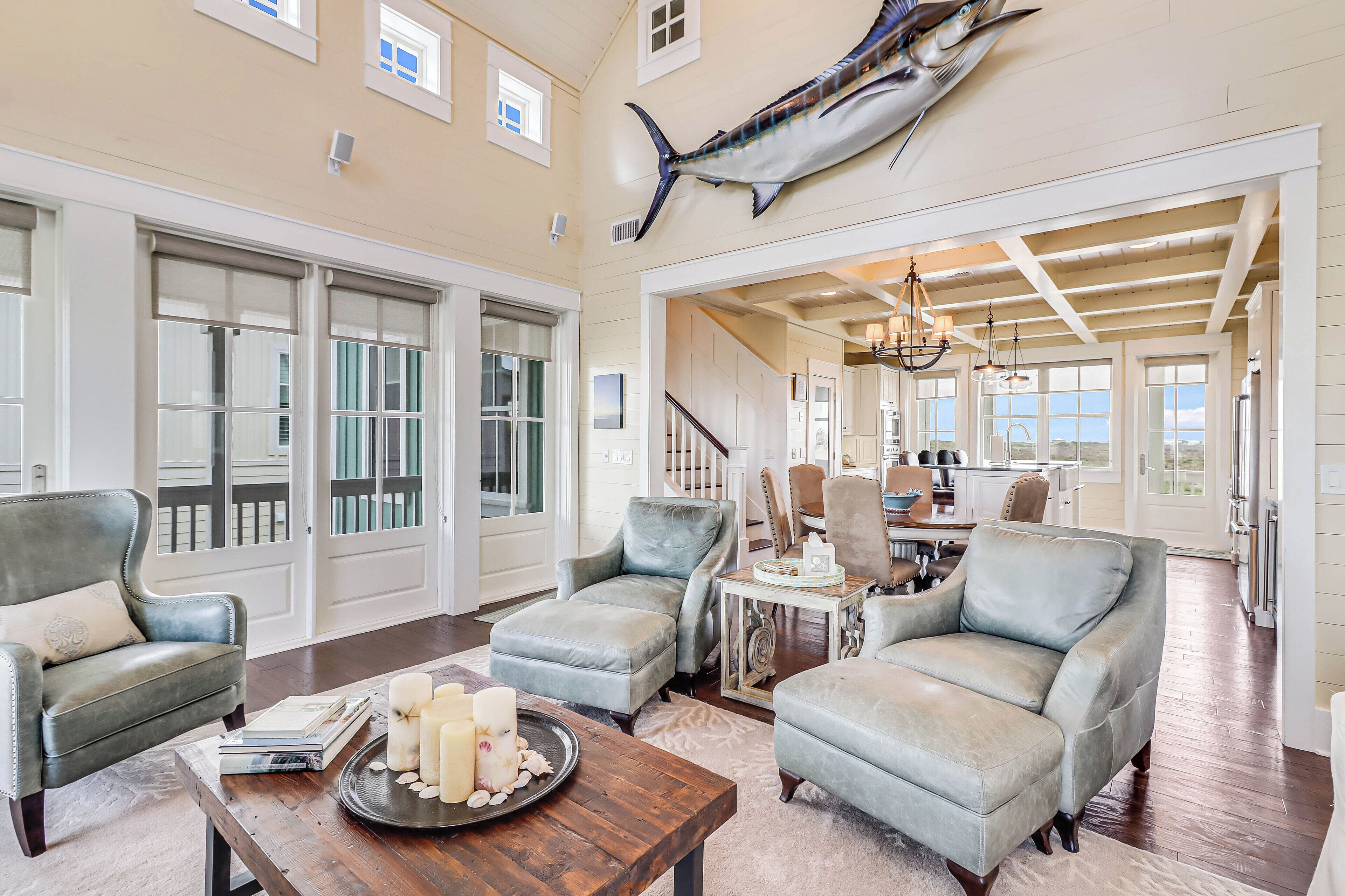 Casa (5 Bedrooms) | Exterior