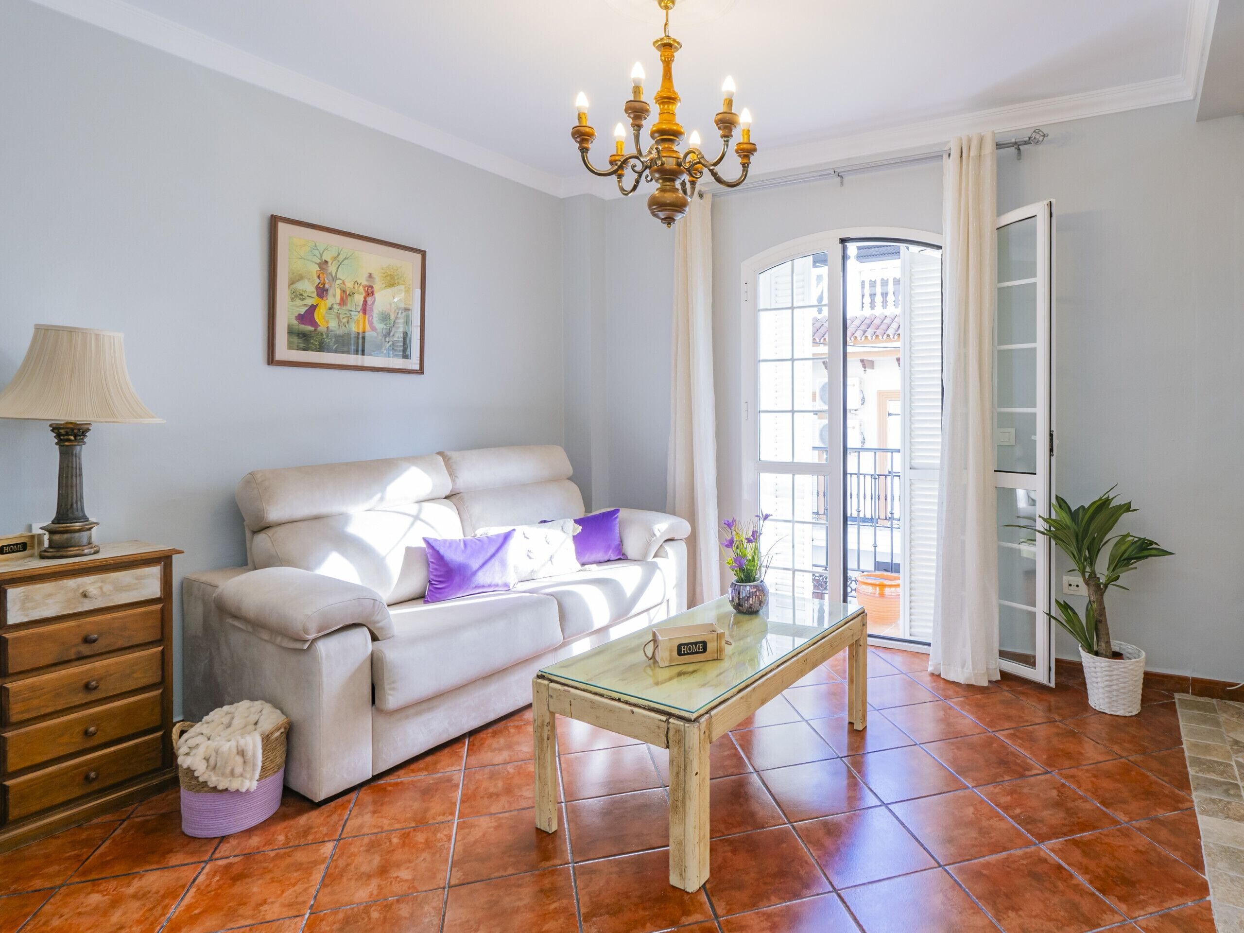 Cubo's Apartamento Gongora B / Air Conditioning / Free Wifi / Urban - Alhaurín el Grande