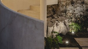 Casa | Terraço/pátio