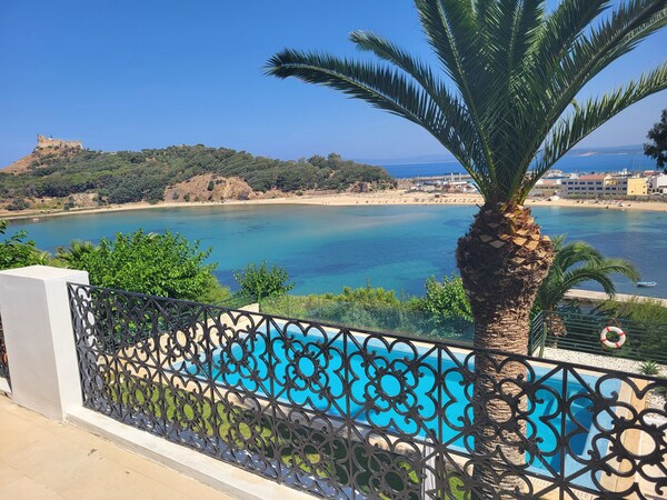 Dar Daniella - Small Design Luxury Hotel - Tabarka