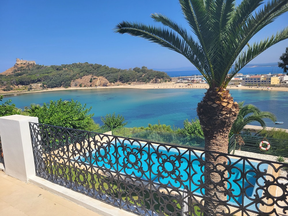 Dar Daniella - Small Design Luxury Hotel - Tabarka