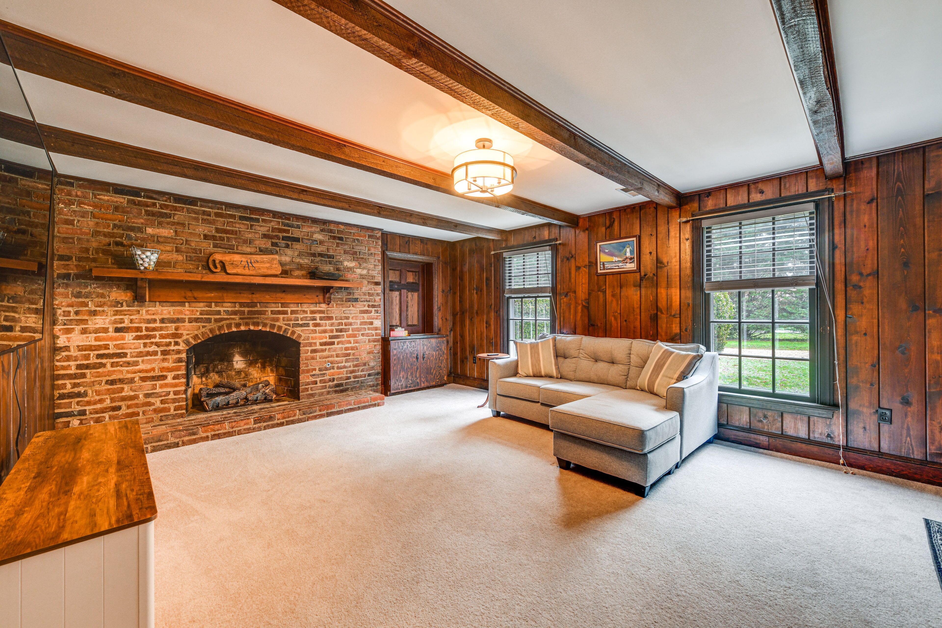 Richmond Vacation Rental ~ 10 Mi To Downtown! - Richmond, VA