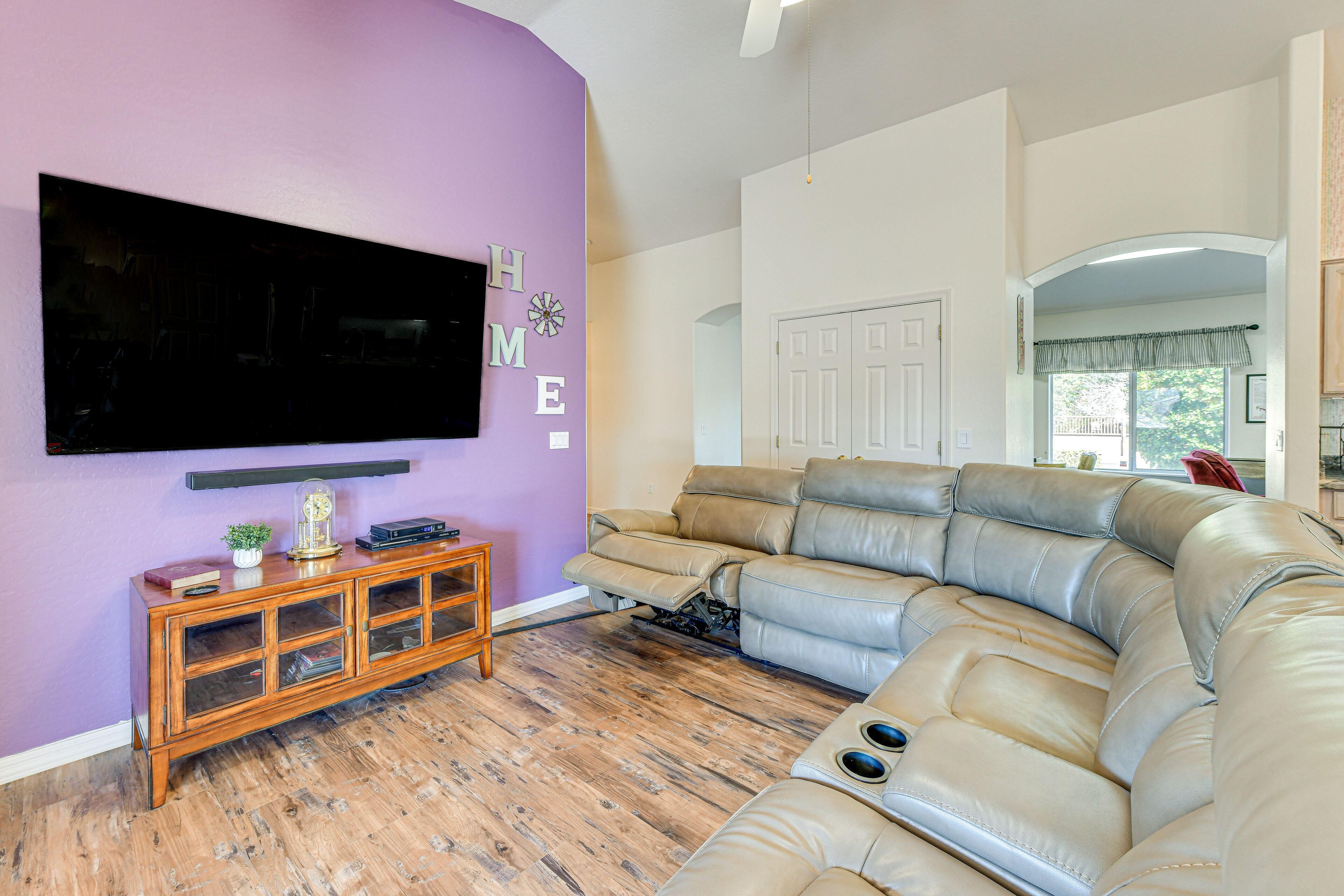 2 Mi To Dtwn: Chandler Home W/ Game Room - Chandler, AZ